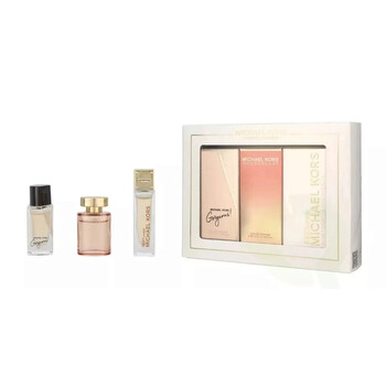 Paco Rabanne Ladies Mini Set Gift Set Fragrances 3349668604685 ...