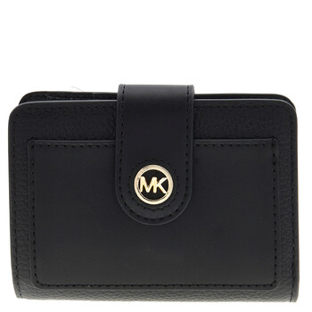 Michael Kors Small Mercer Leather Wallet 32H3G0KD5L001 196237343444 ...