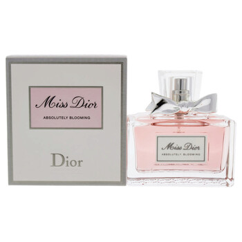 Dior Miss Dior Absolutely Blooming/ch.dior EDP Spray 3.4 oz (100 Ml) (w ...