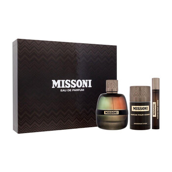 Mens Missoni Fragrances & Perfumes - Jomashop