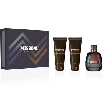 Mens Missoni Fragrances & Perfumes - Jomashop