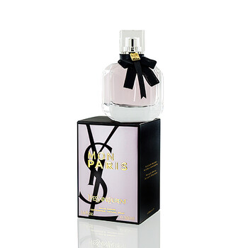 Yves Saint Laurent Ladies Mon Paris EDP Spray 1 oz Fragrances ...