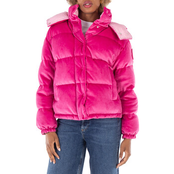 Moncler Embroidered Logo Long Sleeve Jacket, Brand Size 2 (Medium ...