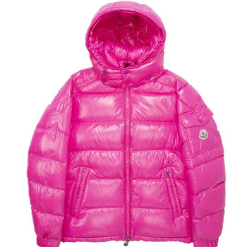 Moncler Funnel Neck Goose Down Jacket, Brand Size 5 (XX-Large ...