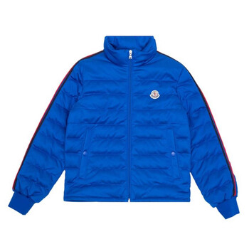 Moncler Kids Cardo Down Puffer Jacket, Size 10A I19541A00017-899RX-73M ...