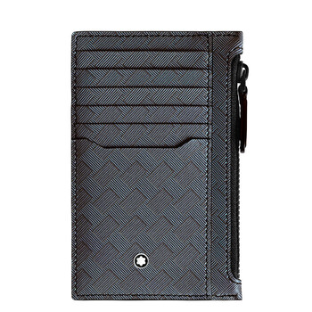 Montblanc Extreme 3.0 Leather Card Holder 198841 4062037970417 ...