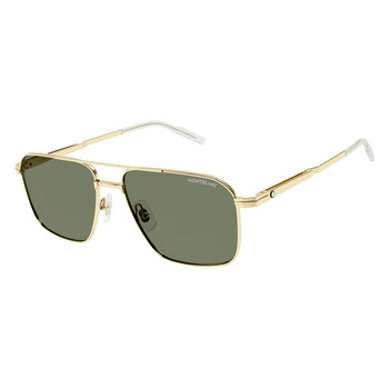 Montblanc Designer Sunglasses - Jomashop