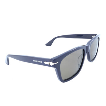 Montblanc Designer Sunglasses - Jomashop