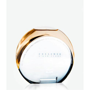 Montblanc Presence d'Une Femme 2.5 oz Eau De Toilette Spray For Women ...