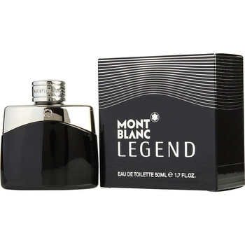Montblanc Legend / Mont Blanc EDT Spray 3.3 oz (100 ml) (m ...