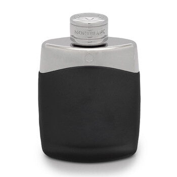 Montblanc Legend Men / Mont Blanc EDT Spray 6.7 oz (200 ml) (m ...