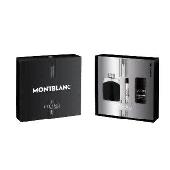 Montblanc Men's Explorer Gift Set Fragrances 3386460135528 - Fragrances ...