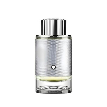 Montblanc Explorer / Mont Blanc EDP Spray 3.3 oz (100 ml) (m ...