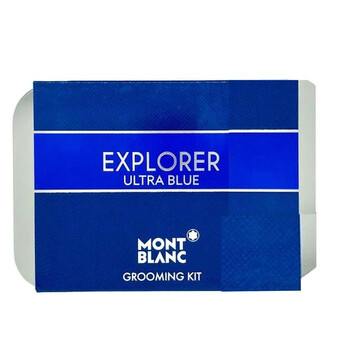 Montblanc Explorer / .0 oz (150 ml) (m) 3386460101066 - Fragrances ...