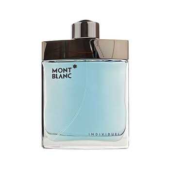 Montblanc Femme Individuelle by Mont Blanc EDT Spray 2.5 oz ...