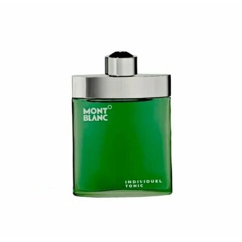 Montblanc Men's Individuel EDT Spray 2.5 OZ (Tester) Fragrances ...
