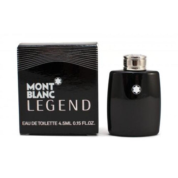 Montblanc Legend Fragrances & Perfumes - Holiday Sale - Jomashop