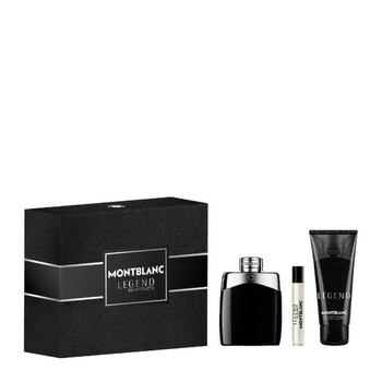Men's Montblanc Fragrances & Perfumes - Jomashop
