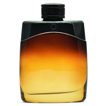 Montblanc Men's Legend EDP Spray 3.3 oz (Tester) Fragrances ...