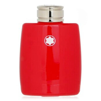 Montblanc Men's Legend Red EDP Spray 1.7 oz Fragrances 3386460127974 ...