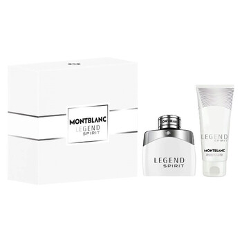 Montblanc Ladies Signature Gift Set Fragrances 3386460139236 ...