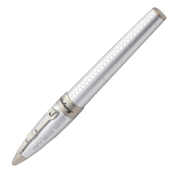 Montegrappa Aviator Flying Ace Edition Series Fountain Pen (F) ISAOR2UC ...