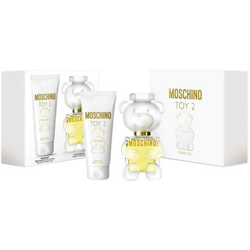 Moschino Mini Set Gift Set Fragrances 8011003861248 - Fragrances, Mini ...