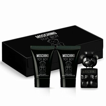 Moschino Men's Toy Boy Gift Set Fragrances 8011003873746 - Fragrances ...