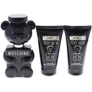 Moschino Toy Boy Men's EDP Spray 3.4 oz (100 ml) 8011003845132 ...