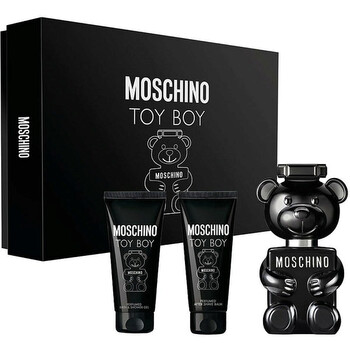 Moschino Men's Toy Boy EDP 0.17 oz Fragrances 8011003845187 ...