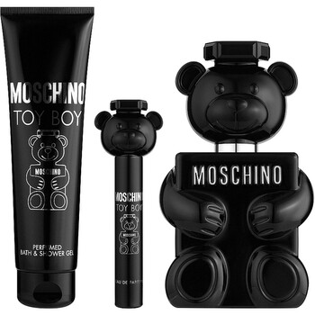 Moschino Men's Toy Boy Gift Set Fragrances 8011003885718 - Fragrances ...