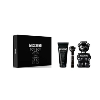 Moschino Men's Toy Boy Gift Set Fragrances 8011003873746 - Fragrances ...