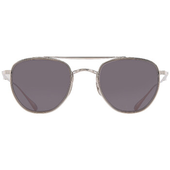 Titanium Designer Sunglasses - Jomashop