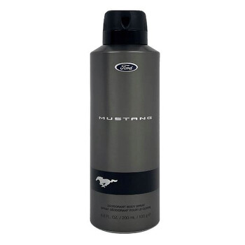 Lucky Brand Men's Lucky You Deodorant Body Spray 6 oz Bath & Body ...