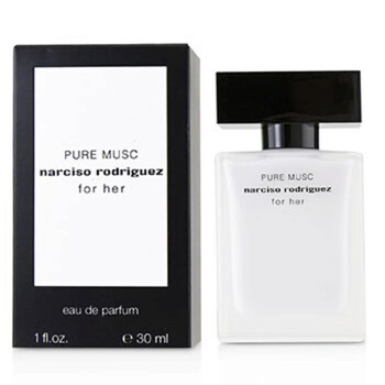 Narciso Rodriguez For Her Pure Musc Eau de Parfum 1.7oz Spray ...