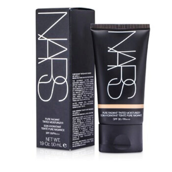 Nars - Pure Radiant Tinted Moisturizer SPF 30 - Terre Neuve 50ml/1.9oz ...