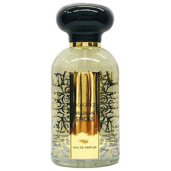 Mancera Unisex Aoud Line EDP Spray 4 oz Fragrances 3760265190201 ...