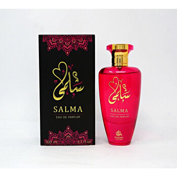 Nasma Perfumes Fragrances & Perfumes - Jomashop