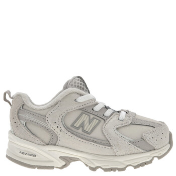 New Balance 530 Bungee Lace-Up Sneakers, Size 7 Tod IZ530KE - Shoes ...