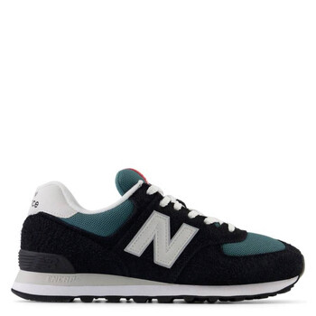 New Balance 574 Low-Top Sneakers, Brand Size 10 ( US Size 10 ) U574MGH ...