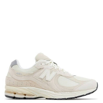 New Balance Calm Taupe 2002R Sneakers, Brand Size 39.5 (US Size 8 ...
