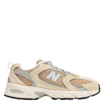 New Balance Sandstone 530 Low-Top Sneakers, Brand Size 6.5 ( US Size 6. ...