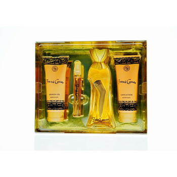 Mcm Ladies Mcm Gift Set Fragrances 085715152145 - Fragrances & Beauty ...
