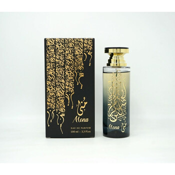 Al Haramain Ladies Najm Gold Perfume Oil 0.6 oz Fragrances ...