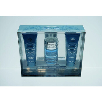 New Brand Invincible Fragrances & Perfumes - Jomashop