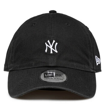 New Era New York Yankees Logo Cap, Size OSFM 12324429 194456046474 ...