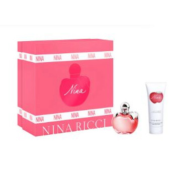 Cacharel Ladies Noa Gift Set Fragrances 3614273920049 - Fragrances ...