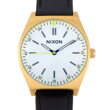 Everything You Need to Know About Nixon Watches