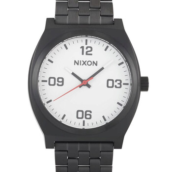 Everything You Need to Know About Nixon Watches