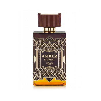 Orientica Unisex Royal Amber EDP 5.0 oz Fragrances 6297001158241 ...